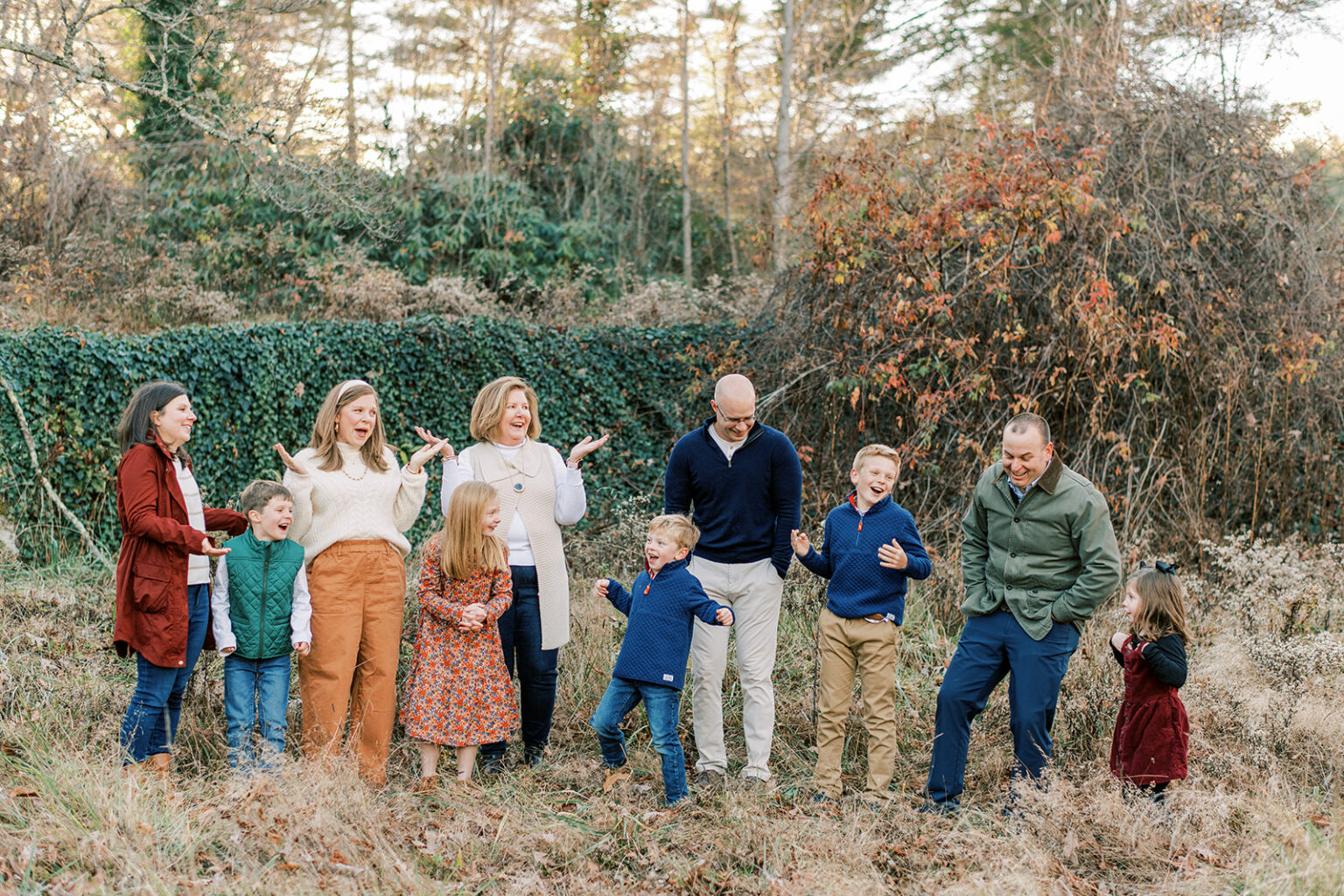 BLOG | Asheville Wedding Photographer | Meghan Rose Photography