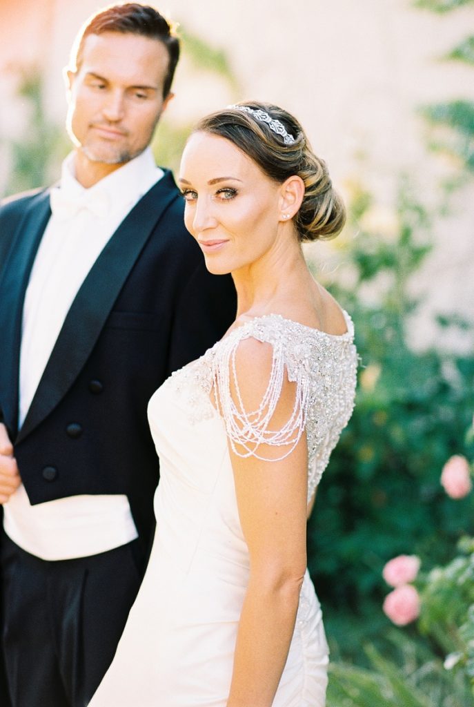 Downton Abbey Styled Shoot | Meghan Rose Photography