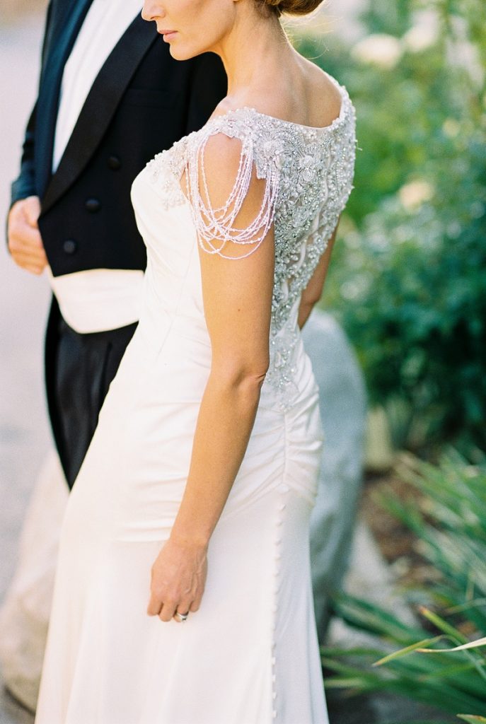 Downton Abbey Styled Shoot | Meghan Rose Photography