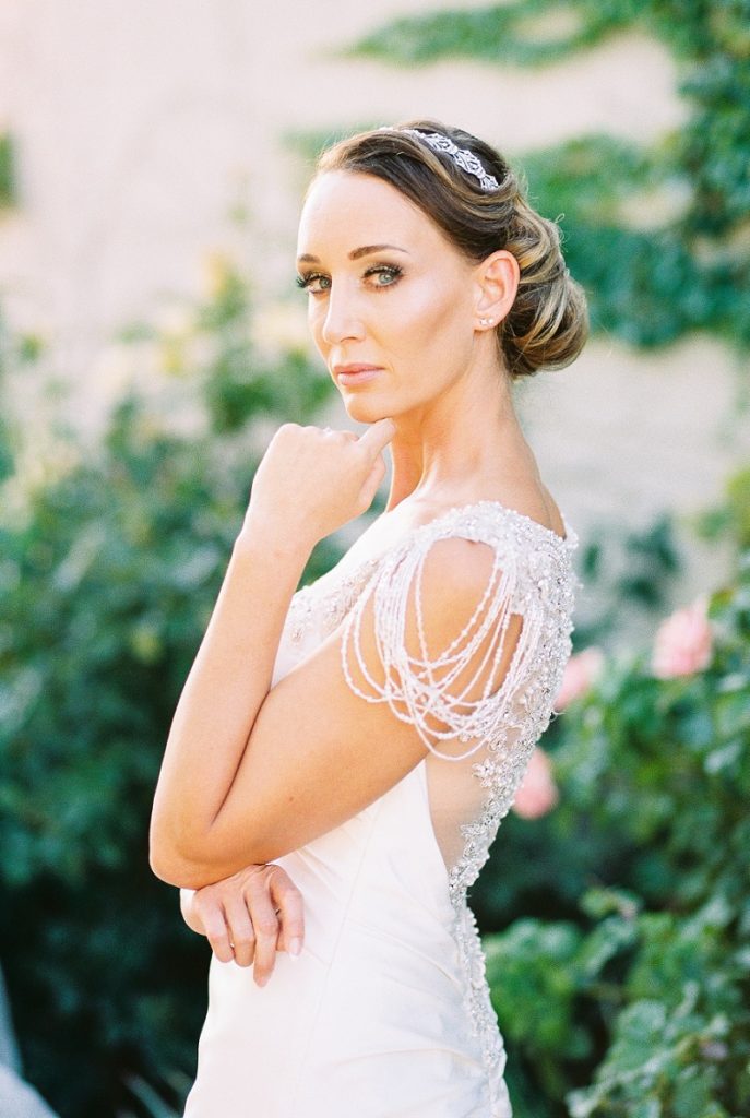 Downton Abbey Styled Shoot | Meghan Rose Photography