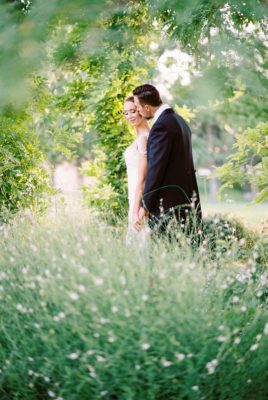 Downton Abbey Styled Shoot | Meghan Rose Photography