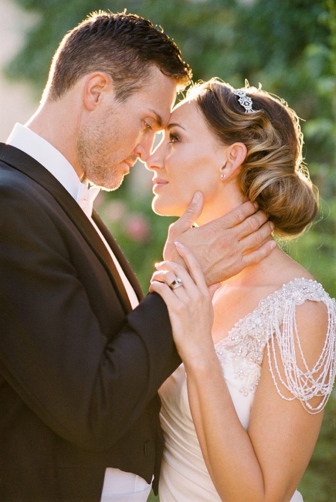 Downton Abbey Styled Shoot | Meghan Rose Photography