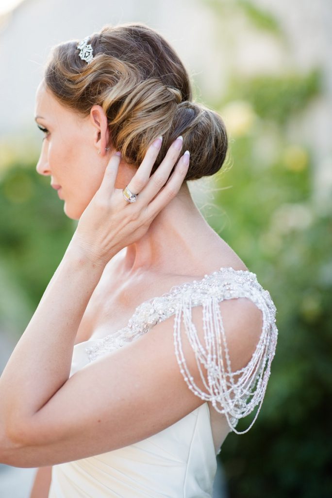 Downton Abbey Styled Shoot | Meghan Rose Photography