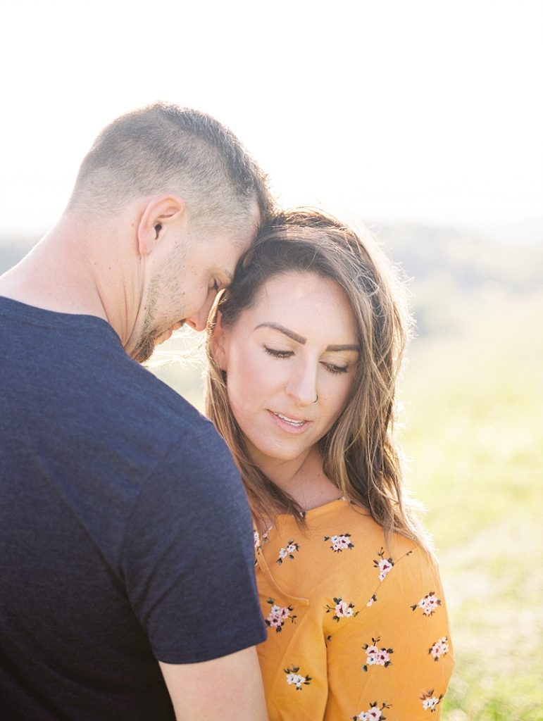 Max Patch Engagement Session | Haylee + Stephen