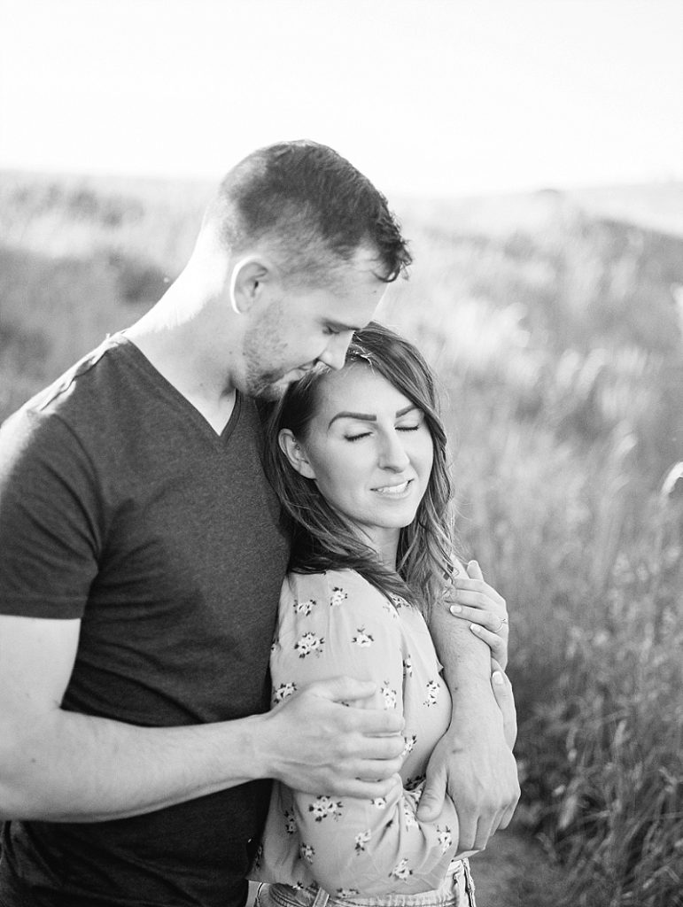 Max Patch Engagement Session | Haylee + Stephen