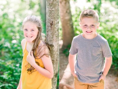 Max Patch Engagement Session | Haylee + Stephen