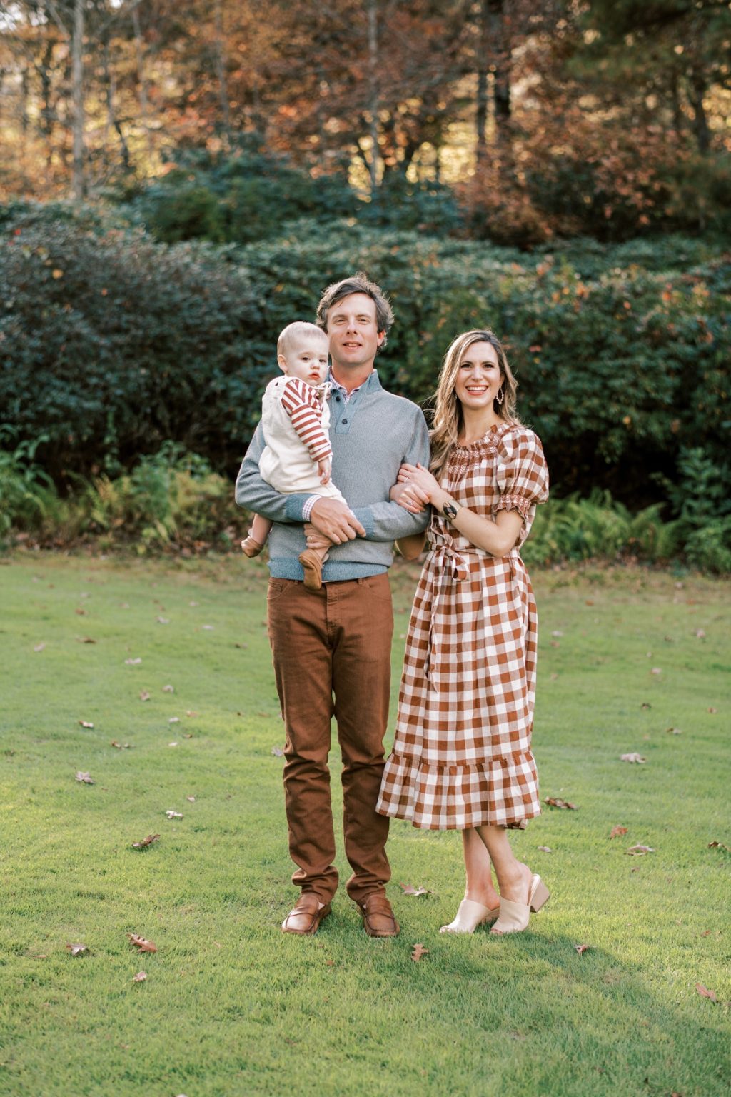 Sapphire Valley Family Photos by Meghan Rose Photography