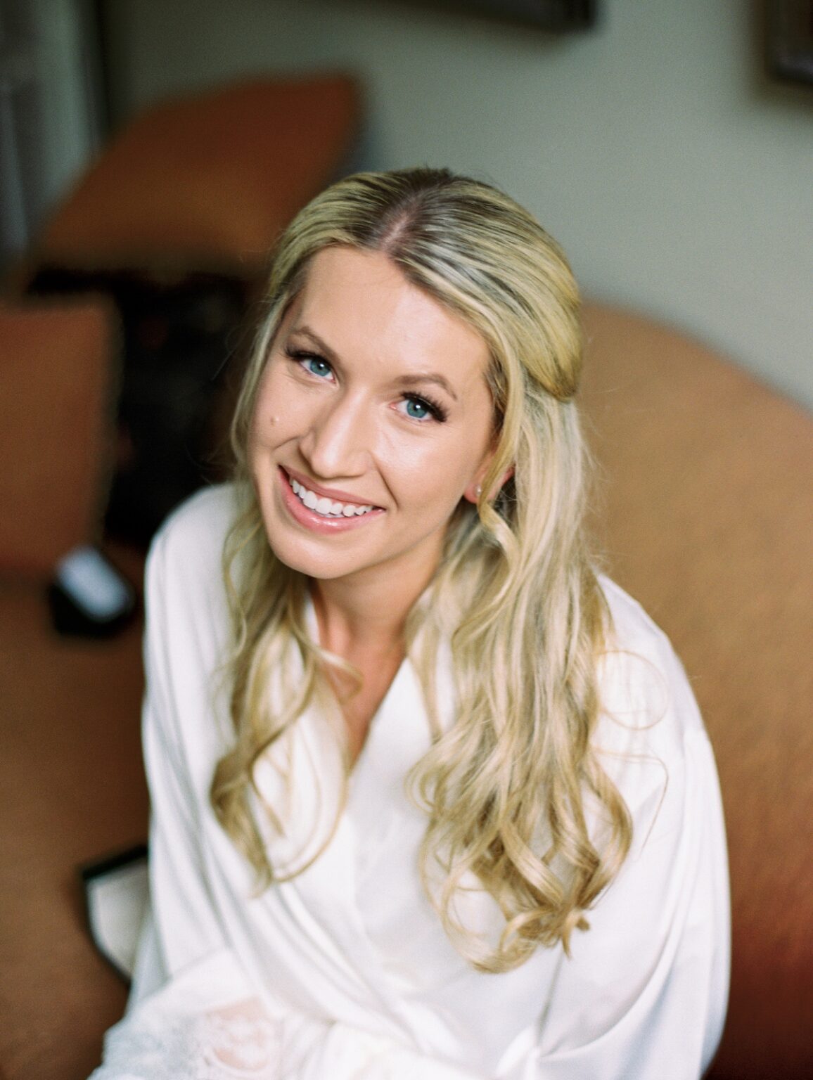 The Sutherland Wedding in Wake Forest | Lacey + Matt