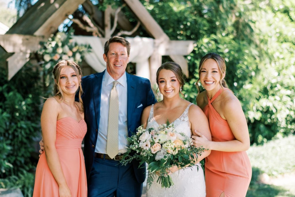 Weaver House Wedding | Asheville Wedding Photographer