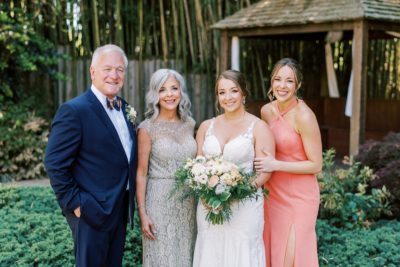Weaver House Wedding | Asheville Wedding Photographer
