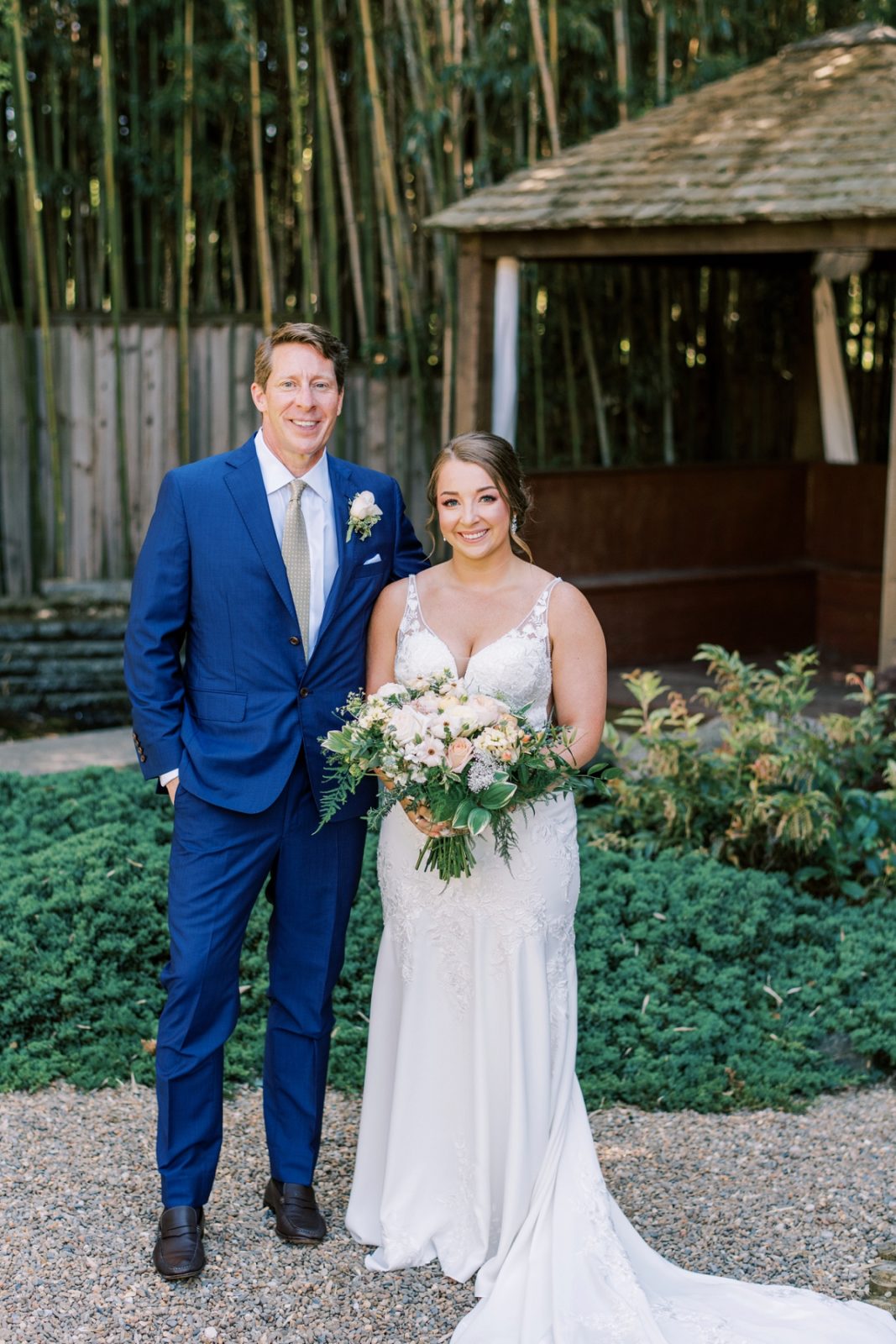 Weaver House Wedding | Asheville Wedding Photographer