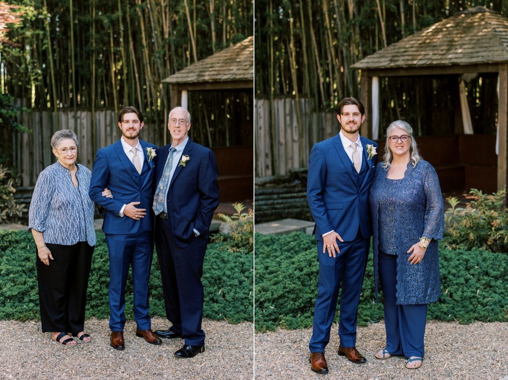 Weaver House Wedding | Asheville Wedding Photographer